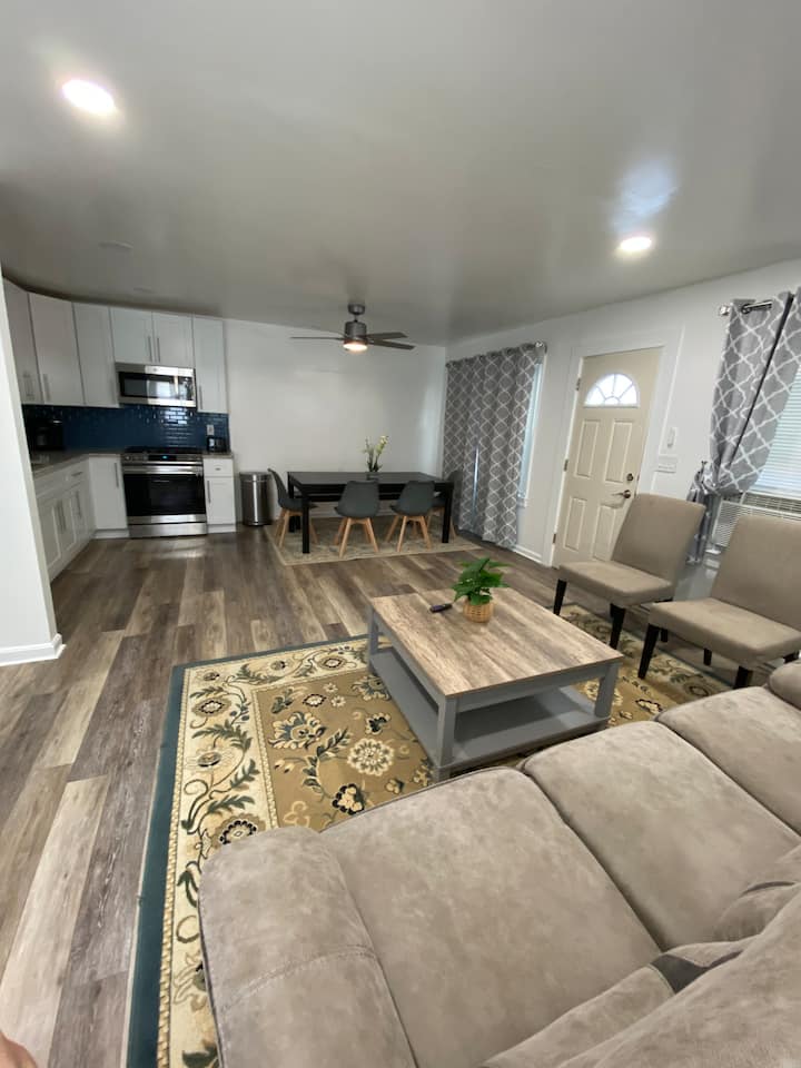 Crystal Sands 11th St Unit #1 - Ocean City, MD