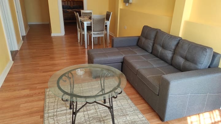 Aa Room To Rent (2) - Guyana