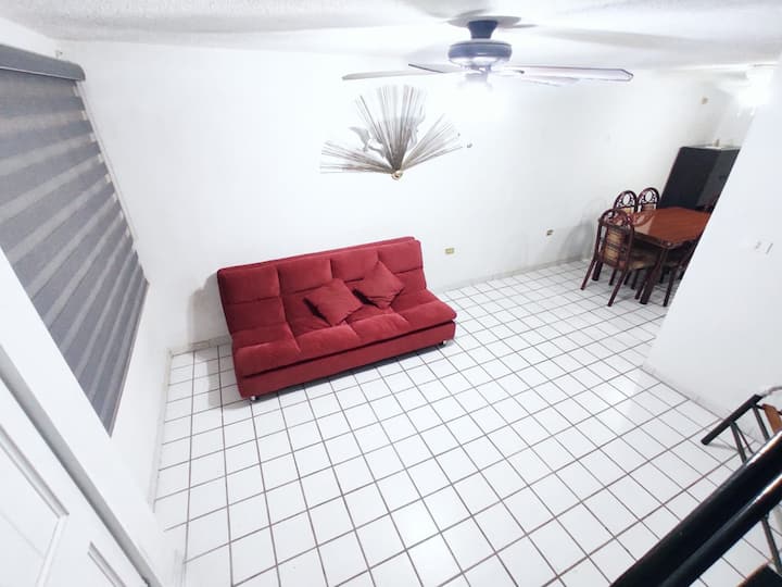Casa Esther - Los Mochis