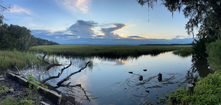 Valona Alloggi e case vacanze - Georgia, Stati Uniti | Airbnb