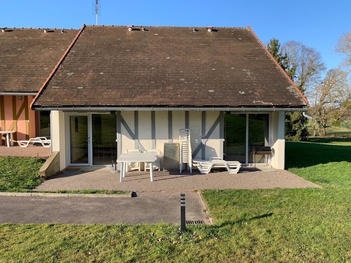 Gîte 10 Places - Lac d'Orient