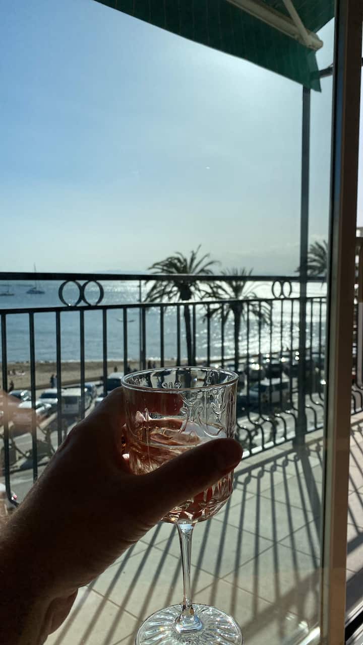 Primera Línea De Mar Y Playa - Cadaqués