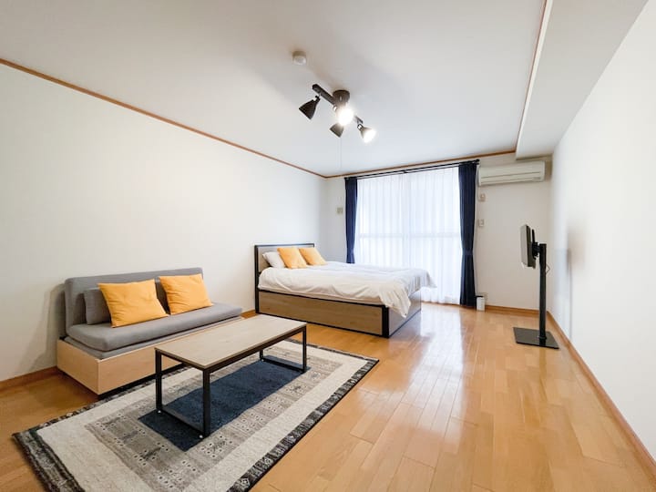 1 Min Walk From The Sta!202 - Ueno