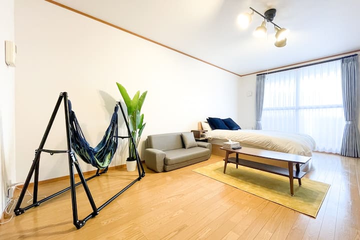 10 Seconds From The Station! Wifi/802 - Ueno