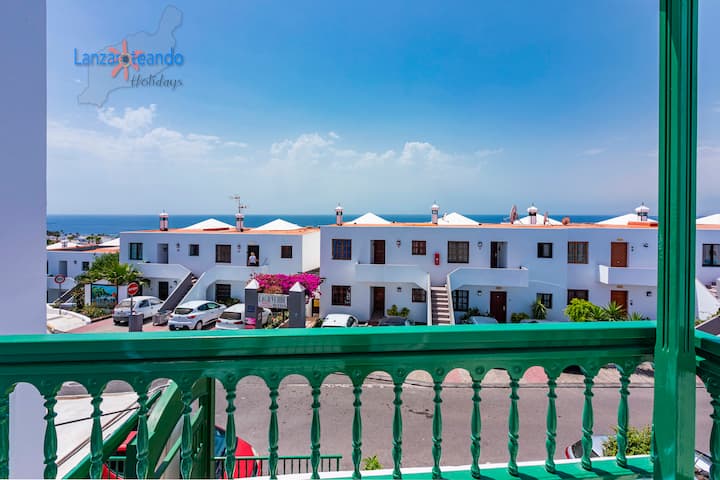 Vivienda Vacacional Casita Del Mar - Puerto del Carmen