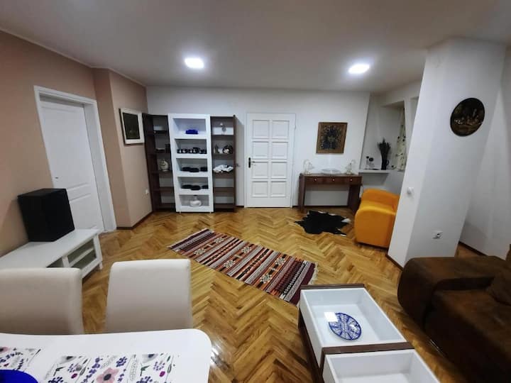Apartman Padrino - Jagodina