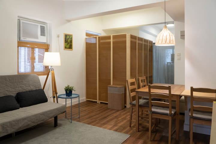 3bedroom Longstay Apartment - Hongkong