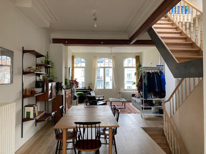Bel Appartement à Forest - Forest
