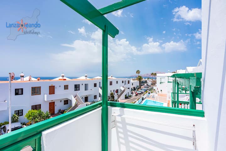 Vivienda Vacacional Casita Del Sol - Puerto del Carmen
