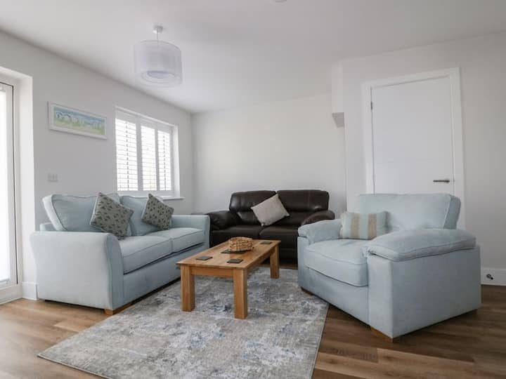 The Sand Dunes - 뉴키