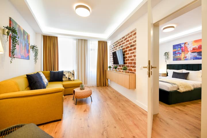 Daydreamer | Super Central Homey Apt - Bucarest