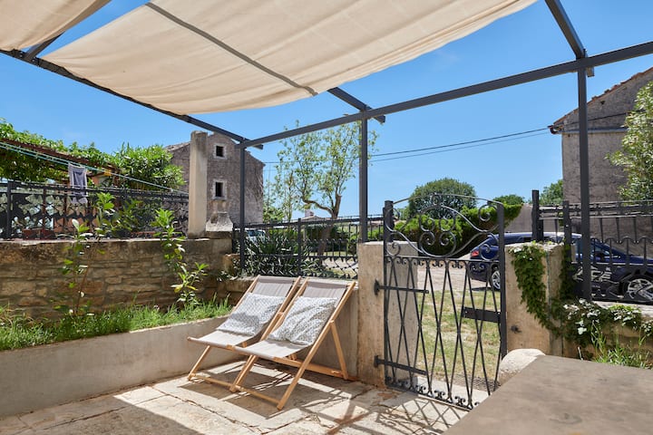 Valesi Holiday Home - Croatie