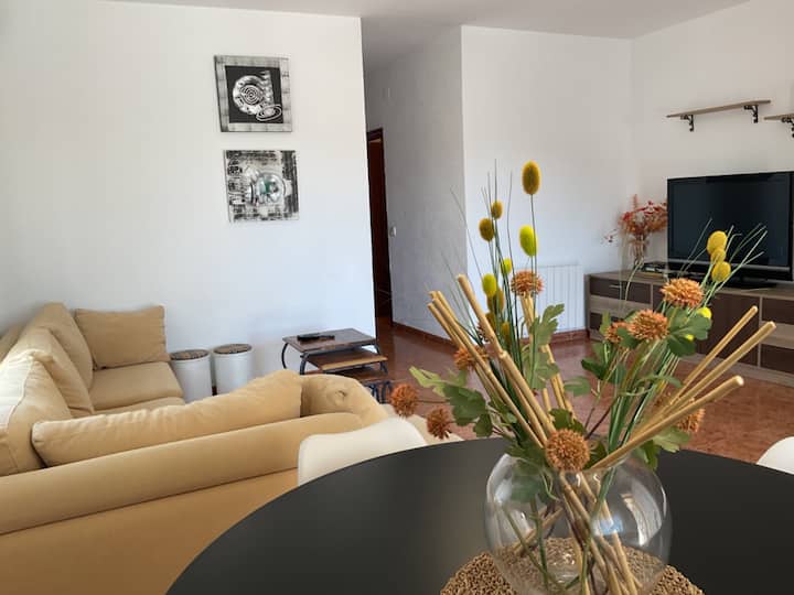 Casa Fleming - Miami Platja