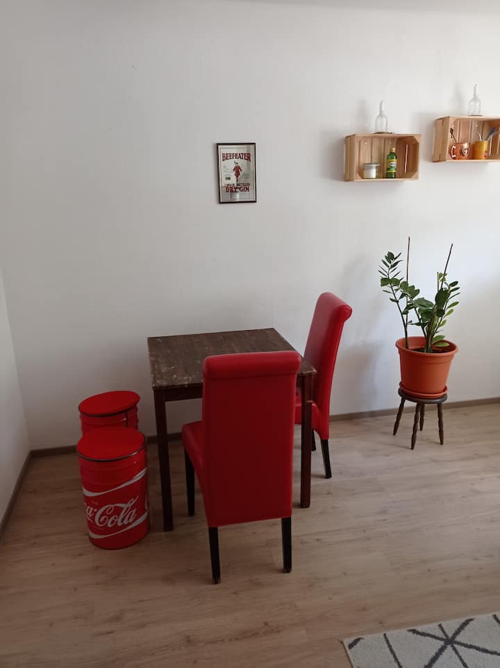 Ruhiges Zimmer Im Herzen Von Ehrenfeld - Cologne