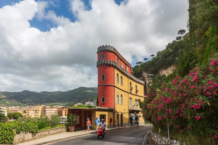 Sorrento Tower - Sorrent