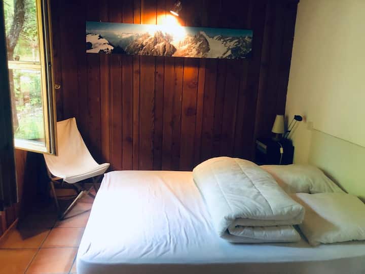 Logement Indépendant Au Cœur Du Massif Des Ecrins - Pelvoux