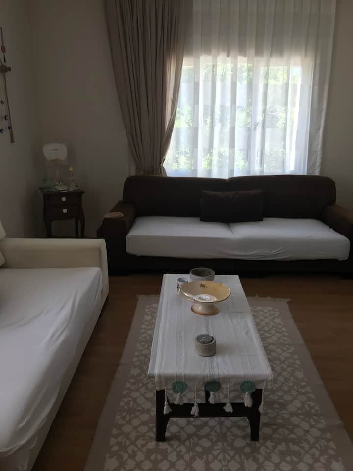 ÇEşmedebahçeli Daire - Çeşme, Türkiye