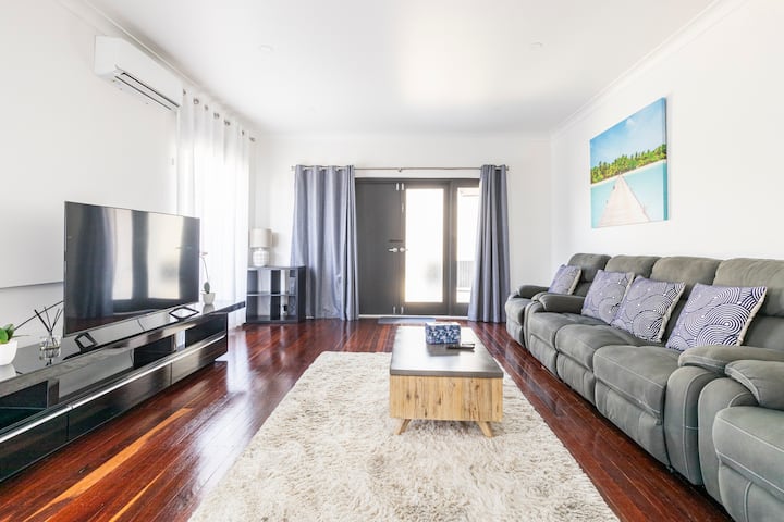 Beautiful Bnb Between Airport & Sea - Adelaide