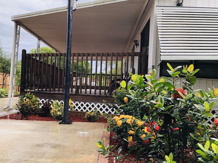 Rio Grand Valley Vacation Rental - Harlingen, TX