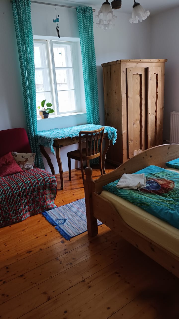 Apfelzimmer - Annaberg