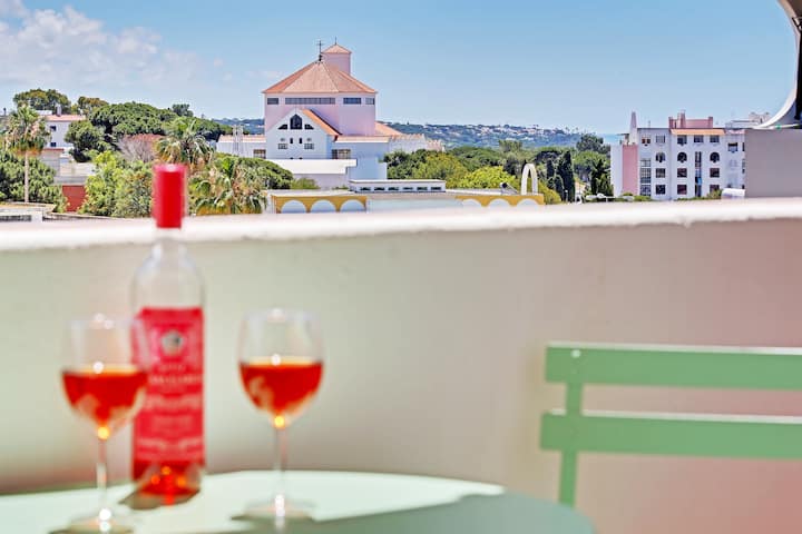 Musas Do Mar Studio Residence - Vilamoura