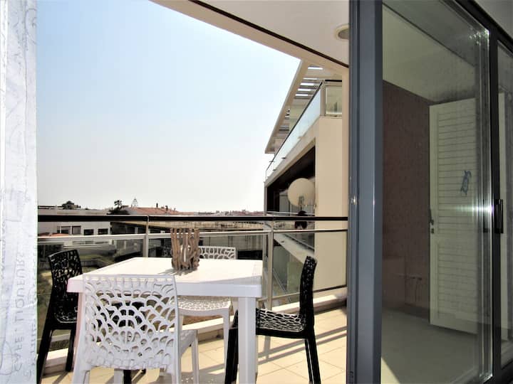 2 Bedroom Apartment Vila Nova - Albufeira