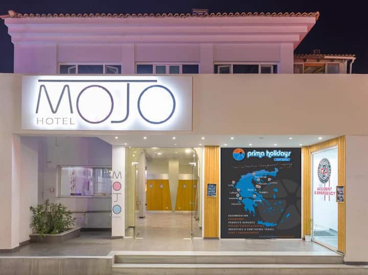 Mojo Hotel - Zakynthos