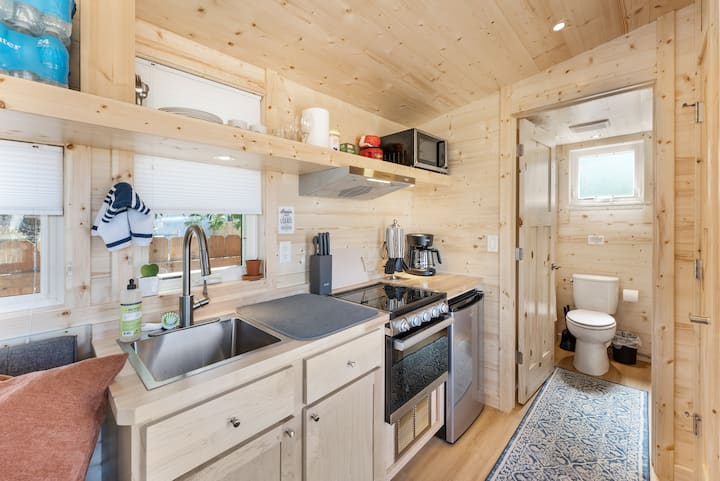 Escape & Enjoy ☀️ Atx Casita Getaway - Austin, TX
