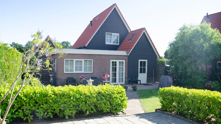 3br Villa, Quiet, Homely, Comfy, Longstay Possible - Netherlands