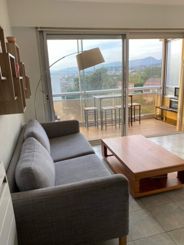 Agréable T2 Proche Mer - Sanary-sur-Mer