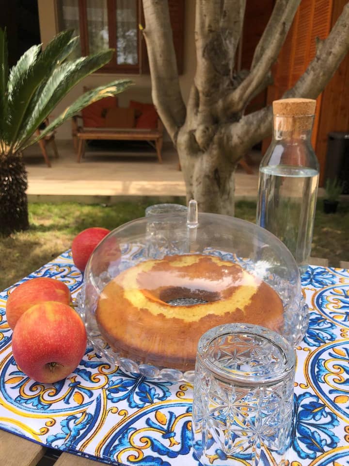 Splendida Villetta Sulla Spiaggia - Quartu Sant'Elena
