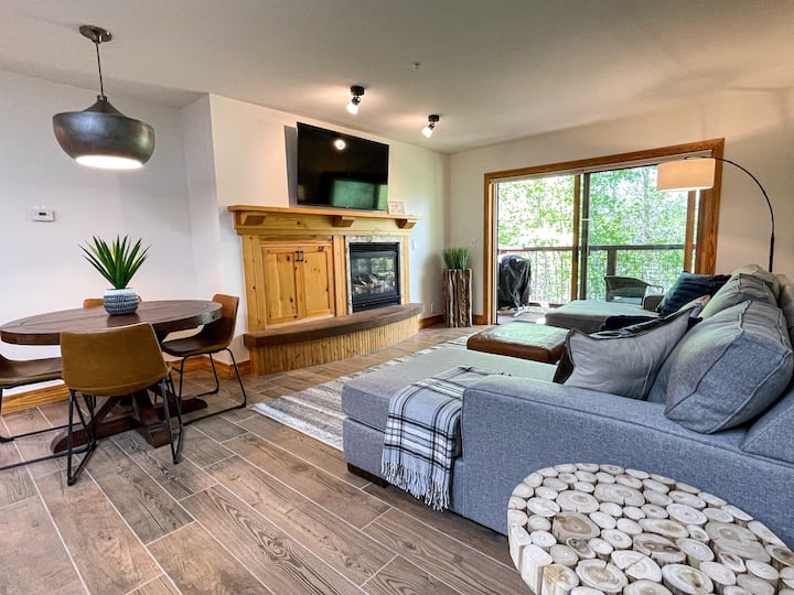 Jackson Hole Condo Vacation Rentals - Wyoming, United States | Airbnb