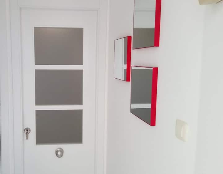 Acogedor Piso En Cariño - Ortigueira