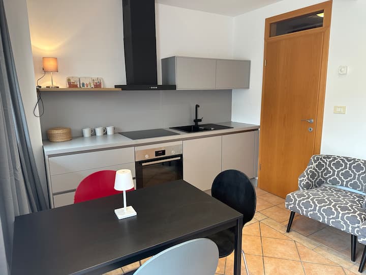 Cozy Apartment In Center Of Bovec - Bovec