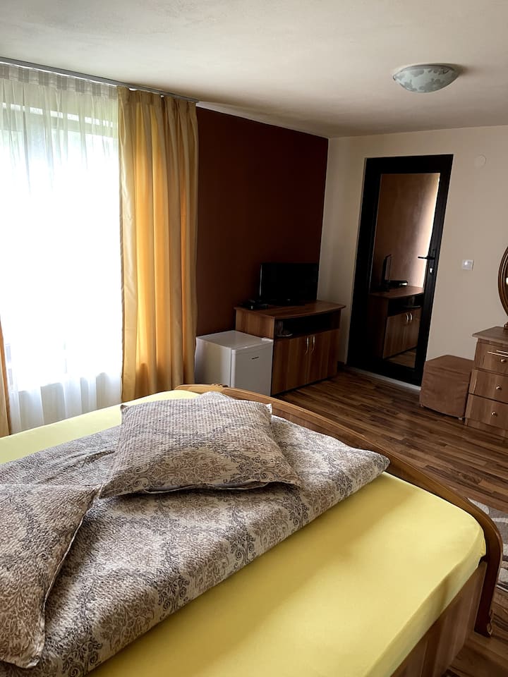 Camera Dubla Deluxe - Arieșeni
