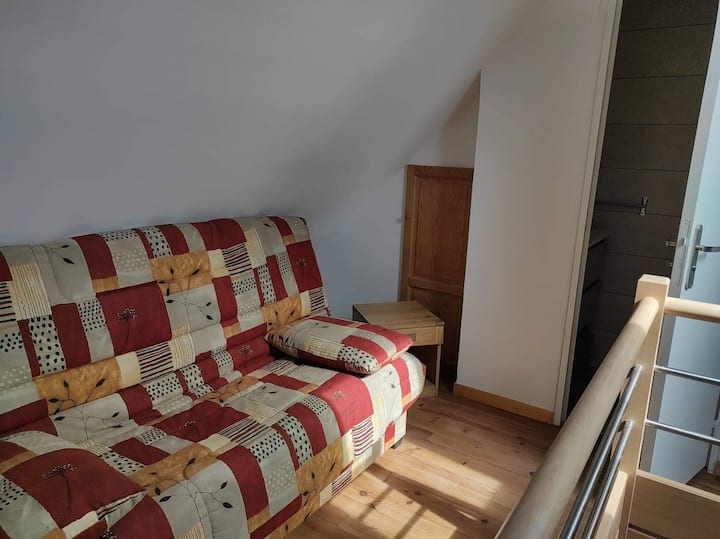 Gîte De Campagne Proche De La Mer Dans La Manche - Manche