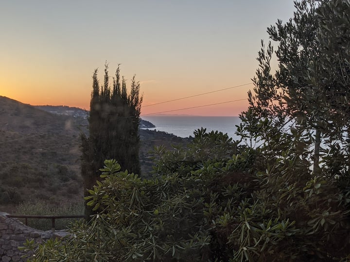 Appartamento Panoramico - Monte Argentario