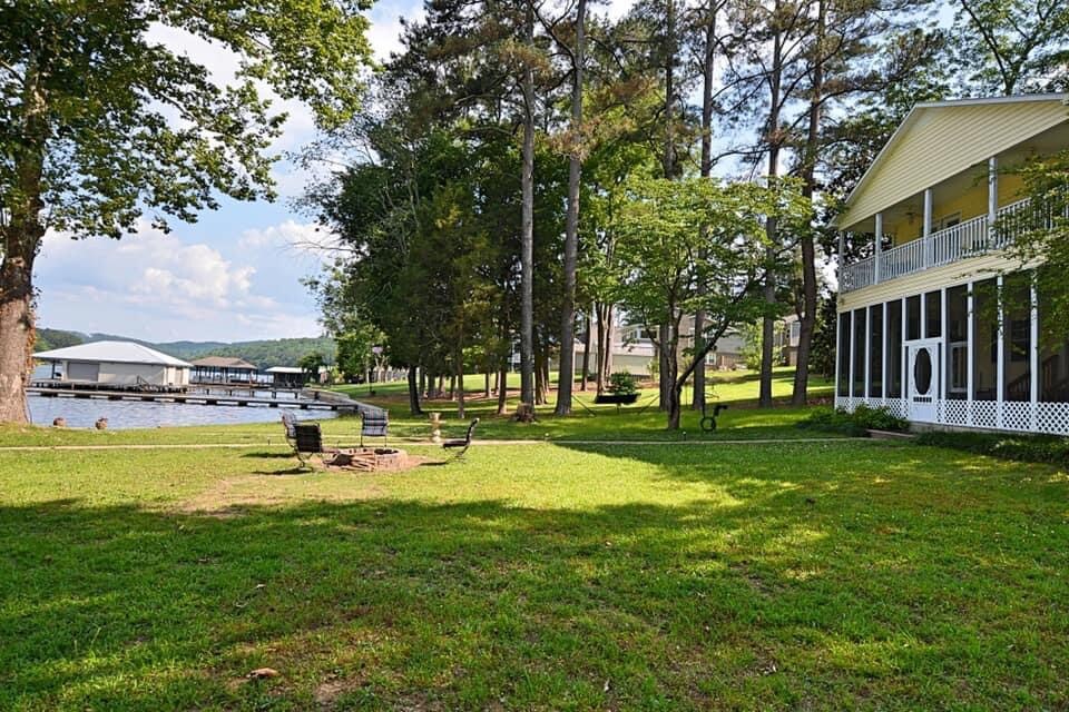 Huntsville Vacation Rentals | Houses and More | Airbnb