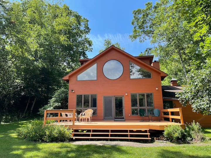 Close To All Baseball & Directly On Waterfront! - Oneonta, NY