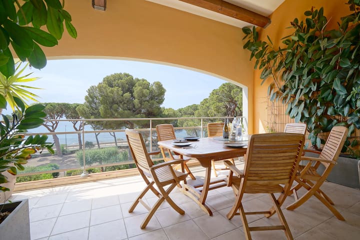 Myah : Faites Comme Chez Vous à La Pinède 1 - Ajaccio