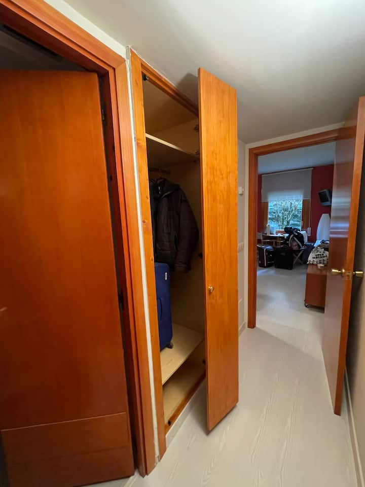 Precioso Estudio En Baqueira 1.500 - Baqueira