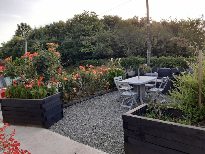 Logement Rieux, à 6 Km De Redon Et 35 Km De La Mer - Redon