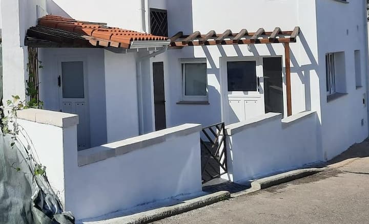Apts Costa San Esteban. La Dársena - Cudillero