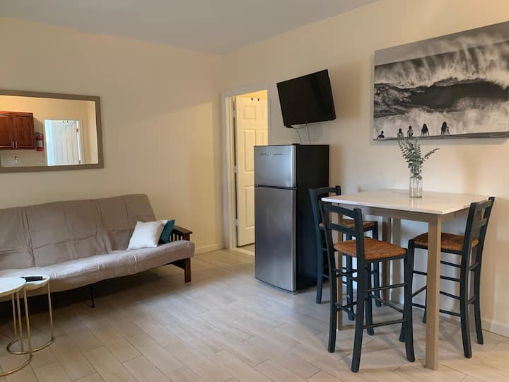 Seaside Beach Suites - Apt #2 - Seaside Heights Beach, NJ