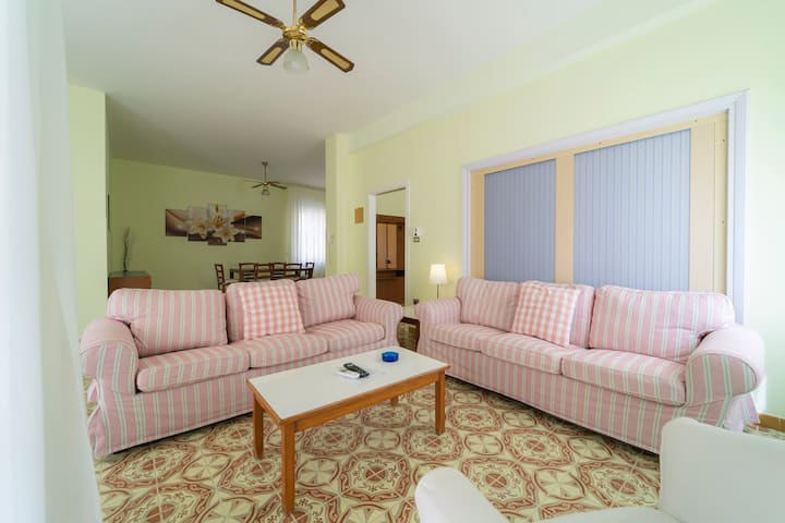 Casa Vacanza San Pietro - Maiori