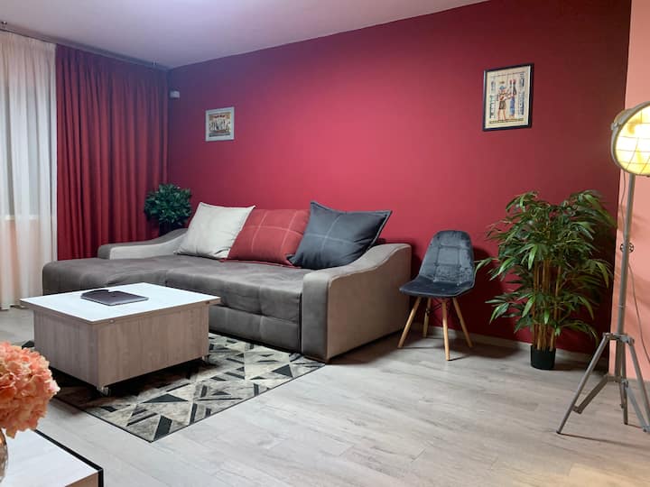 Luxury By The Sea - Constanța