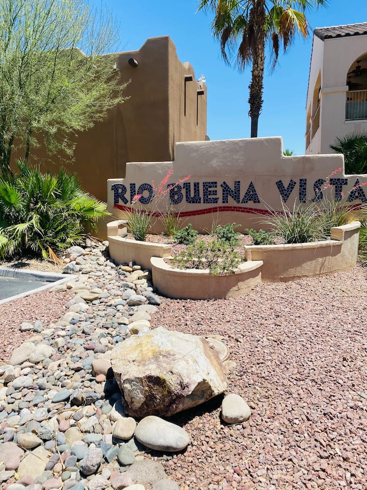 River Delight 3 Bedroom House - Needles, CA