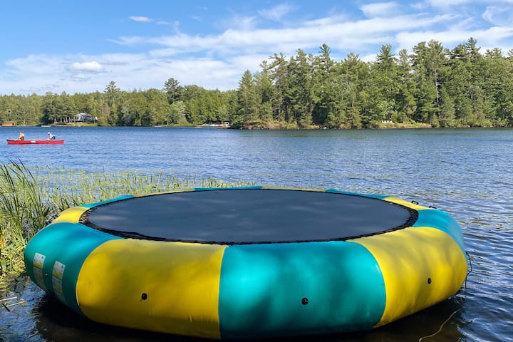 Kawartha Lakes Serenity Cottage - Kawartha Lakes