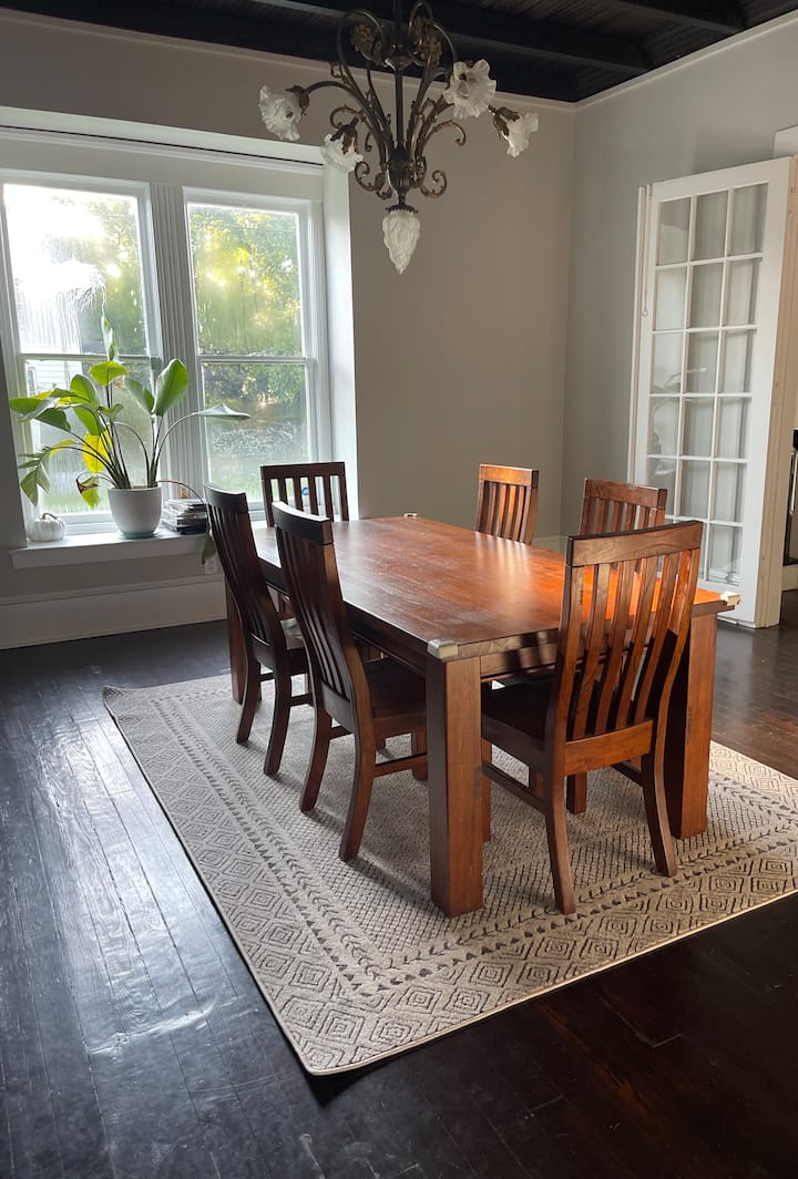 Charming Beaumont Cottage With Private Pool! - ボーモント, TX