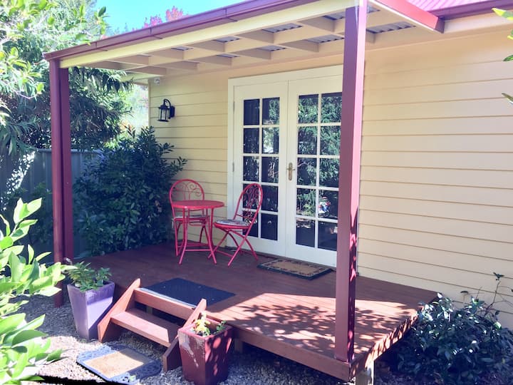 Pixie Cottage New! Walk Leura-quiet & Private - Leura